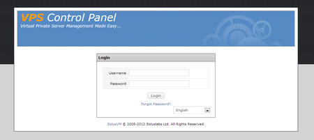 Category:VPS Control Panel - Acenet Knowledgebase